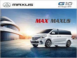 Maxus Qatar
